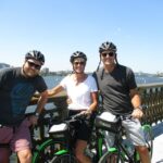From Boston: Guided Bike Tour of Cambridge - Why the Reviews Speak Volumes