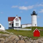 From Boston: Kennebunkport Day Trip & Optional Trolley Tour - A Detailed Breakdown of the Itinerary