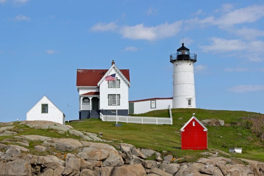From Boston: Kennebunkport Day Trip & Optional Trolley Tour - A Detailed Breakdown of the Itinerary