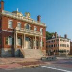 From Boston: New England Seacoast Day Tour - Authenticity, Guide Expertise, and Overall Value