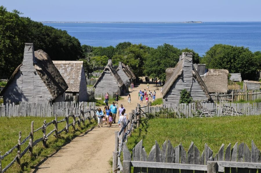 From Boston: Quincy, Plymouth, and Mayflower II Day Trip - Why Travelers Praise This Experience