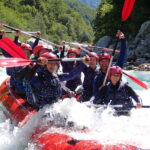 From Bovec: Premium Rafting on Soa River with Photo Service - What Makes This Tour Stand Out?