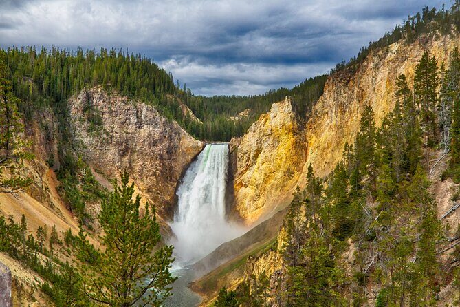 From Bozeman Exclusive Yellowstone Tour 2 Days and 1 Night - Who Will Love This Tour?