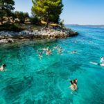 From Bra Island: Catamaran Tour with Food & Drinks - Practical Details and Value
