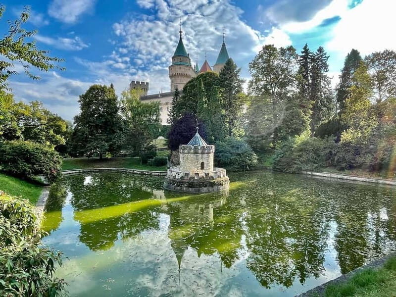 From Bratislava: Bojnice Castle & imany (DayTrip) - Practical Details and Value