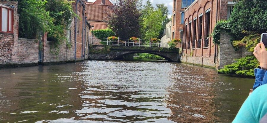 From Brussels: Ghent and Bruges Day Trip with Guide - An In-Depth Look at the Tour Experience