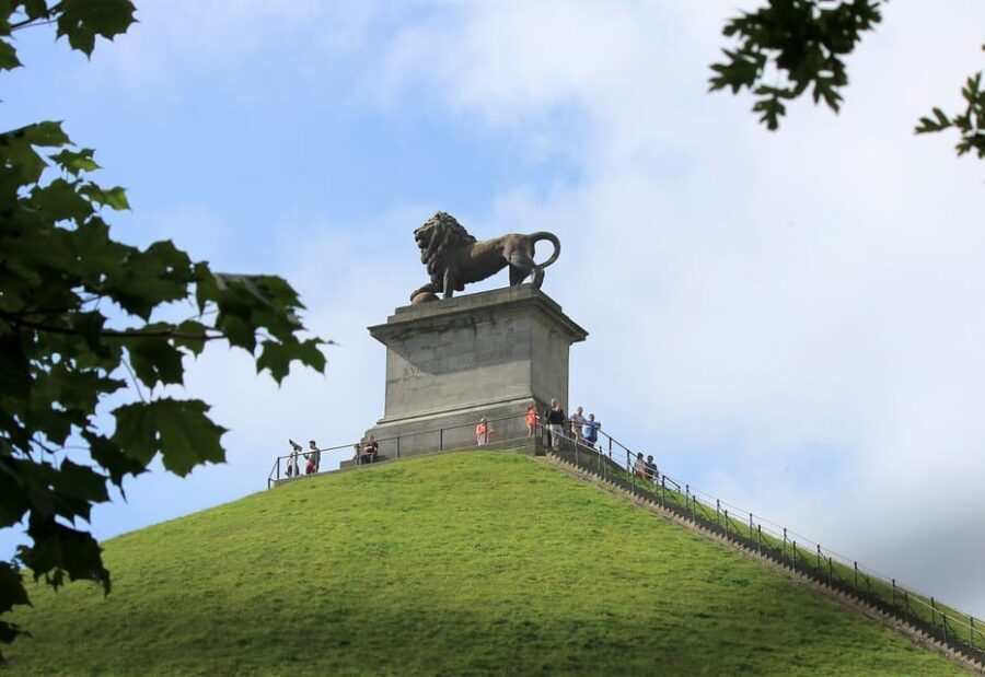 From Brussels: Napoleon's Battle of Waterloo Torchlight Tour - Who Should Consider This Tour?