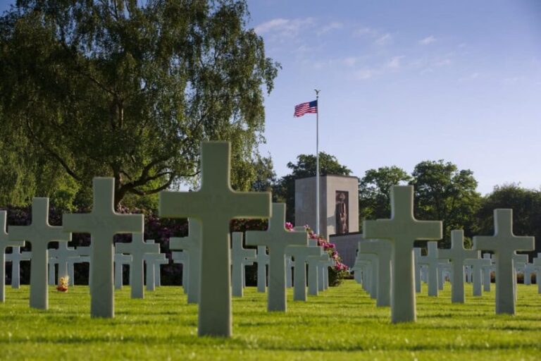 From Brussels: Patton and Battle of the Bulge Day Trip - Who Should Consider This Tour?