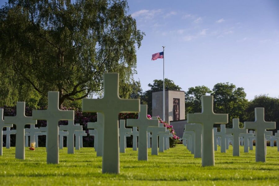 From Brussels: Patton and Battle of the Bulge Day Trip - Who Should Consider This Tour?