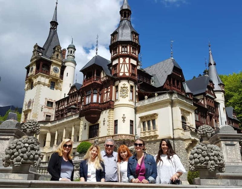 From Bucharest: 3-Day Transylvania Legends Small-Group Tour - The Real Value: What It Means for You