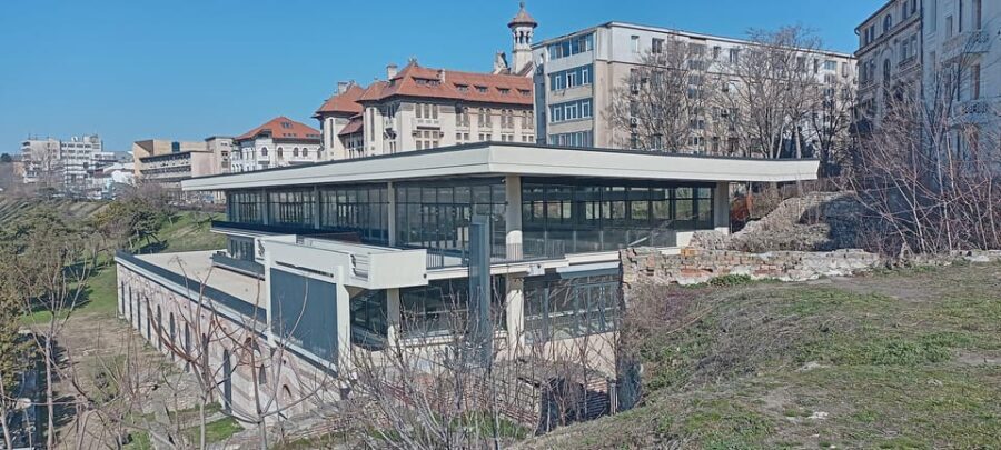 From Bucharest: Black Sea Constana Day Tour - Who Should Consider This Tour?