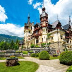 From Bucharest: Dracula's castle, Peles Castle and Brasov - The Itinerary in Detail