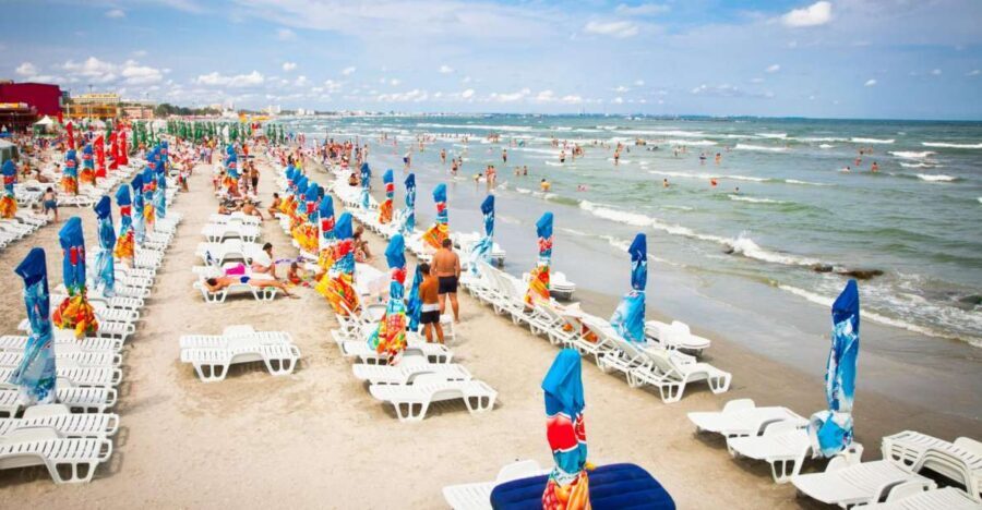 From Bucharest: Full-Day History, Sun & Fun at the Black Sea - In-Depth Breakdown of the Itinerary