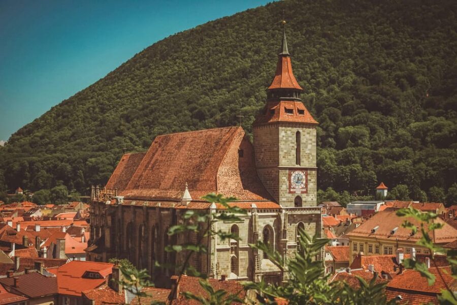 From Bucharest: Peles Castle and Brasov Day Trip - Practical Details & What To Expect