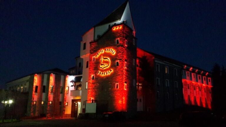 From Bucharest: Private 6-Day Dracula Tour in Transylvania - The Itinerary in Detail: What to Expect