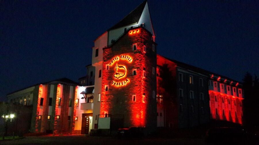 From Bucharest: Private 6-Day Dracula Tour in Transylvania - The Itinerary in Detail: What to Expect