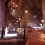 From Bucharest: Salt Mine and Mogosoaia Palace Day Trip - Introduction: A Well-Rounded Day Near Bucharest