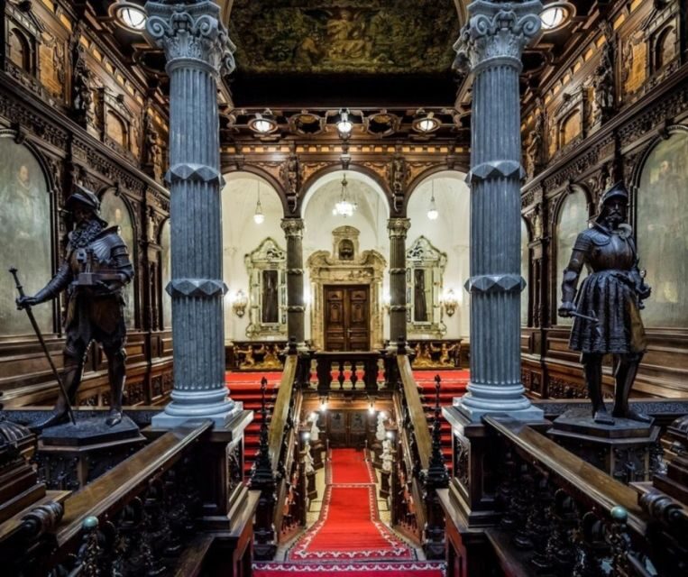 From Bucharest: Sinaia Full-Day Tour - Why Consider This Tour?
