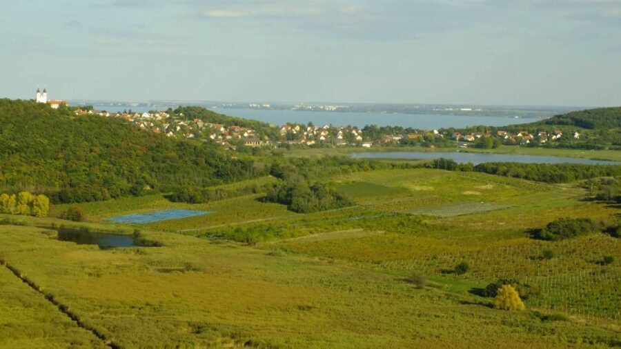 From Budapest: Lake Balaton Private Sailing/Tihany Peninsula - Itinerary Breakdown: What to Expect on the Day
