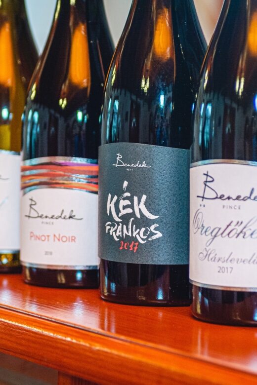 From Budapest: Mátra Hills Wine Tour - What the Reviews Say