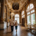 from Budapest: Private all day trip to Vienna & Bratislava - Key Points