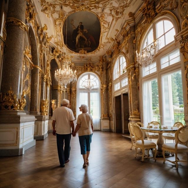 from Budapest: Private all day trip to Vienna & Bratislava - Key Points