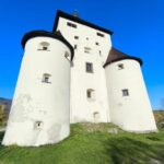 From Budapest: UNESCO Banska Stiavnica Private 4WD Tour - The Logistics and Practicalities