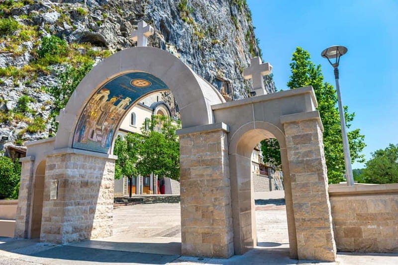 From Budva: Day Trip to Ostrog Monastery - The Authentic Experience of Visiting Ostrog