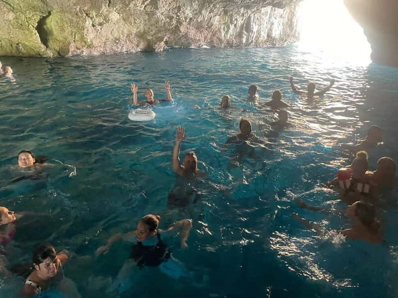 From Budva: Kotor, Blue Cave, Lady of the Rocks, Herceg Novi - What We Love About This Tour