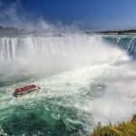 From Buffalo:Niagara Falls Private Full day Tour - Analyzing the Value