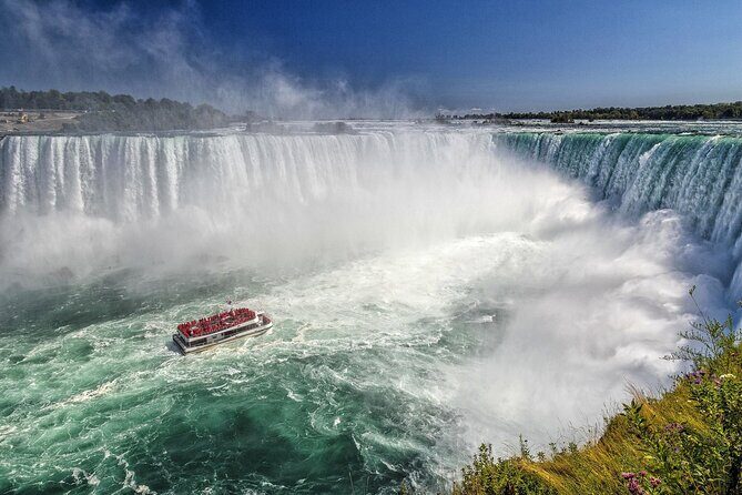 From Buffalo:Niagara Falls Private Full day Tour - Analyzing the Value