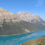 From Canmore/Banff: Icefields Parkway Experience - The Itinerary in Detail