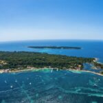 From Cannes: Round-Trip Ferry to Ste. Marguerite Island - A Scenic, Easy Day Out from Cannes