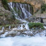 From Cappadocia: Sultan Marshes Area & Waterfall Tour - Exploring the Waterfalls and Natural Gems