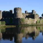 From Cardiff: Three Castles, Welsh Mountains & More Day Tour - The Itinerary Breakdown