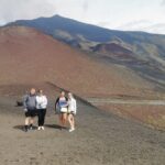 From Catania: Private mt. Etna trekking and pic-nic - The Value in the Details