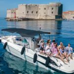 From Cavtat/Dubrovnik: Blue & Green Caves Speedboat tour - A Closer Look at the Itinerary and Experience