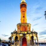 From Cesme: Private Izmir City & Agora Tour with Lunch - A Practical Overview of the Itinerary and What You Can Expect