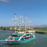 From City of Side: Dolphins Island Boat Trip with Transfer - An Overview of the Experience