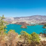 From city of Side : Excursion to Green Canyon - Breakdown of the Day