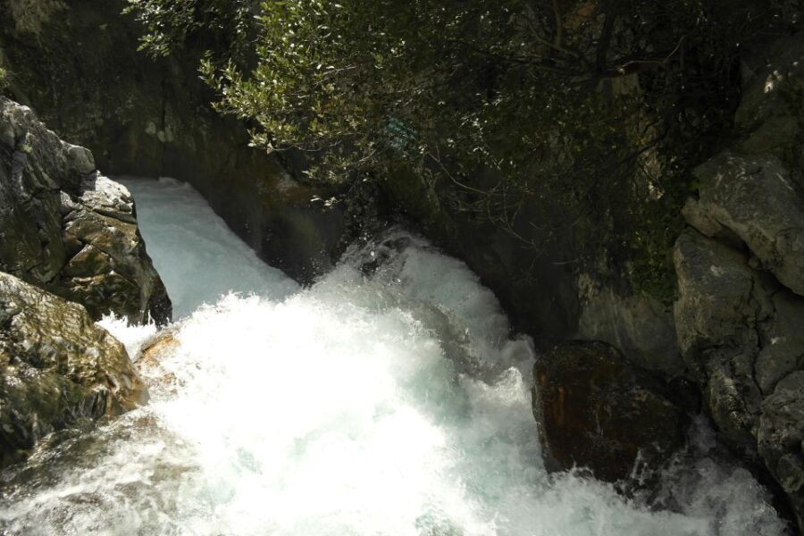 From city of Side: Excursion to Sapadere Canyon - Why You’ll Love This Tour
