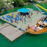 From city of Side Green canyon Adventure Tour - What to Expect on the Green Canyon Adventure Tour