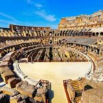 From Colosseum Gladiators to Via Sacra: Rome's Historic Heart - Experience Reviews: Authentic Feedback