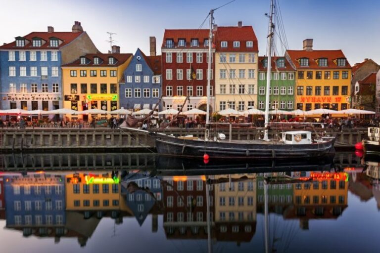 From Copenhagen: 4-hour Private Hamlet Castle Tour - Value for Money: Is It Worth $685?