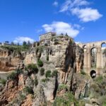 From Costa del Sol: Ronda and Setenil de las Bodegas - Exploring Ronda: A Town of Drama and History
