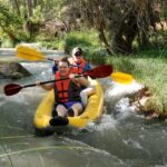 From Cottonwood: Guided Kayaking Tour on the Verde River - Detailed Itinerary Breakdown