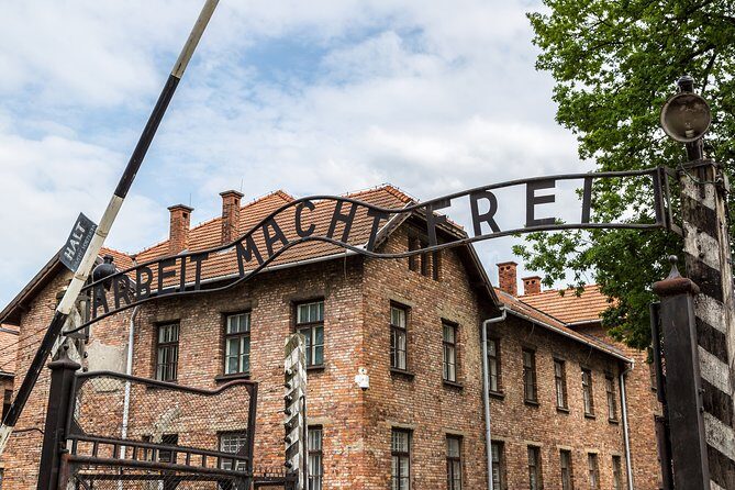 From Cracow: Auschwitz- Birkenau Tour with transportation - Authentic Experiences from Travelers