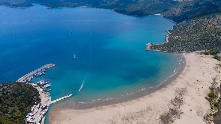 From Demre: Day Trip to Kekova by Boat - An In-Depth Look at the Kekova Day Trip