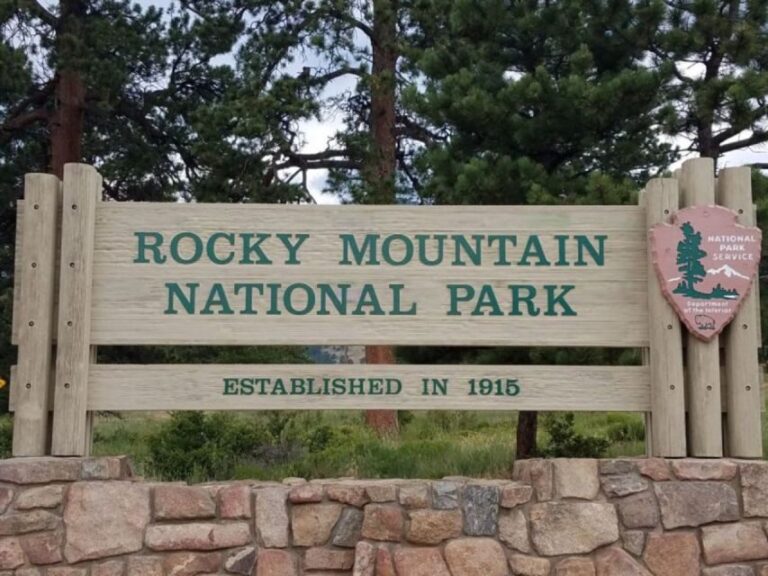 From Denver: Guided Hike in Rocky Mountain National Park - What Makes This Guided Hike Stand Out?