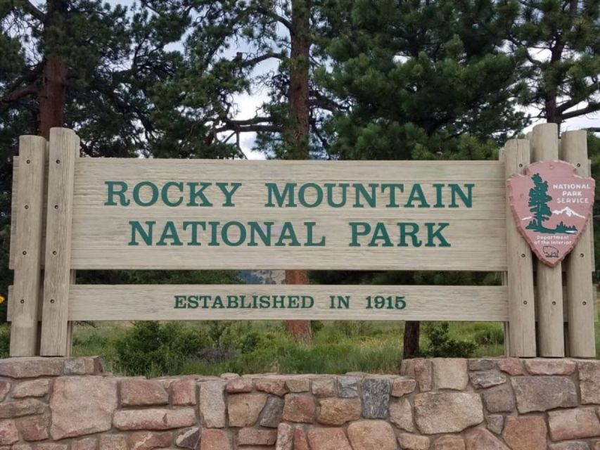 From Denver: Guided Hike in Rocky Mountain National Park - What Makes This Guided Hike Stand Out?